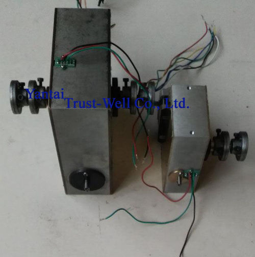 China GOOD CLOCK (YANTAI) TRUST-WELL CO LTD. latest company news about ...