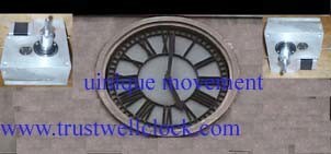 clock tower,movement for clock tower,clock building,movement for clock ...
