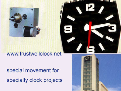movement for tower clocks with three hands,clock towers movement with ...