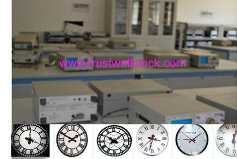 GPS based master clock /slave clock system,master clock system,large ...