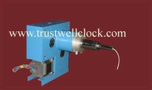 movement motor for three hand big clocks support illumination lights on ...