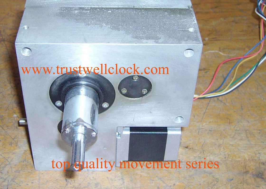 tower clocks and movement 3.5m - 7m diameters with with stepper motor ...