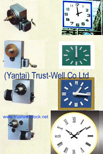 tower clocks, tower clock movement, building clock, building clock ...