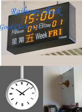 hospital clocks, hospital office building clocks,movement for hospital ...